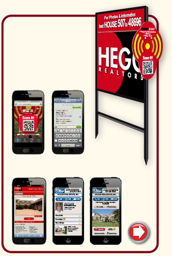 Real Estate Signs, Open House Signs, For Sale Signs by Dee Sign®