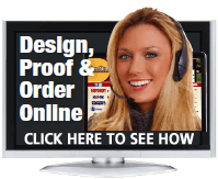 Dee Sign 800-Dee-SIGN real estate signs yard signs open house signs ...