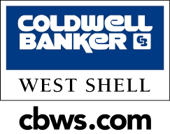Signs for Coldwell Banker West Shell by Dee Sign